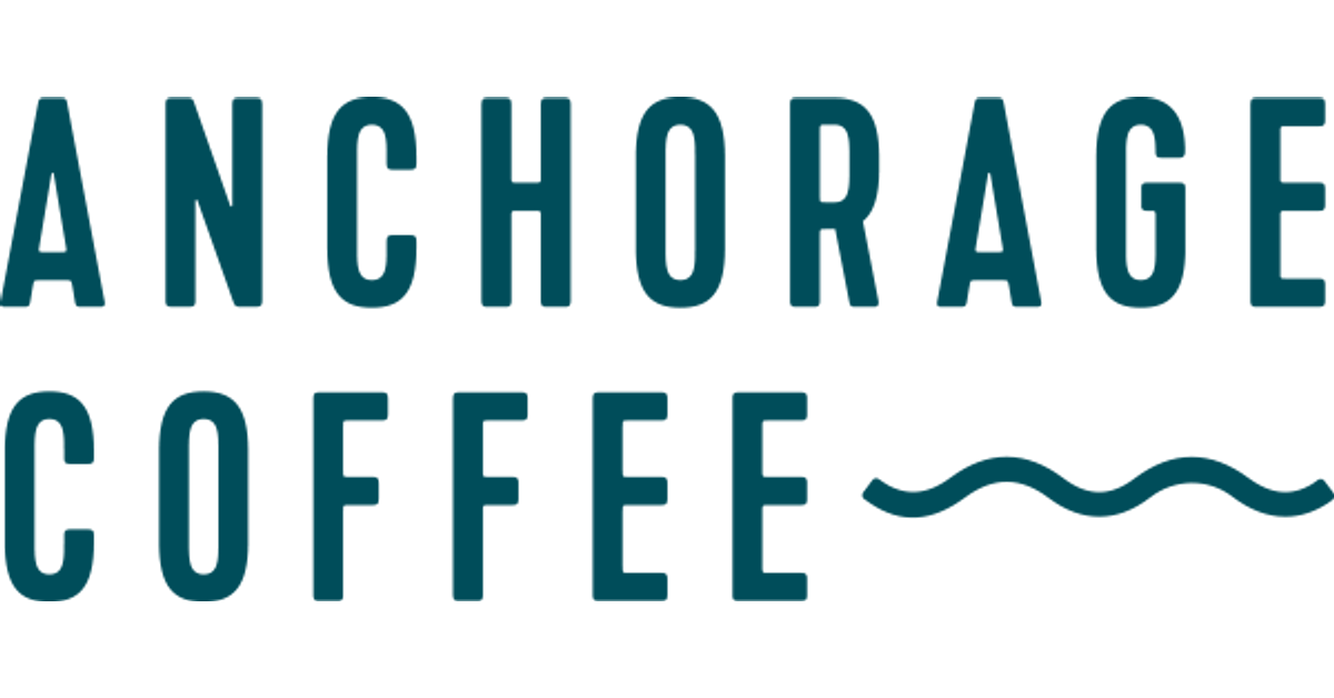 Anchorage Coffee